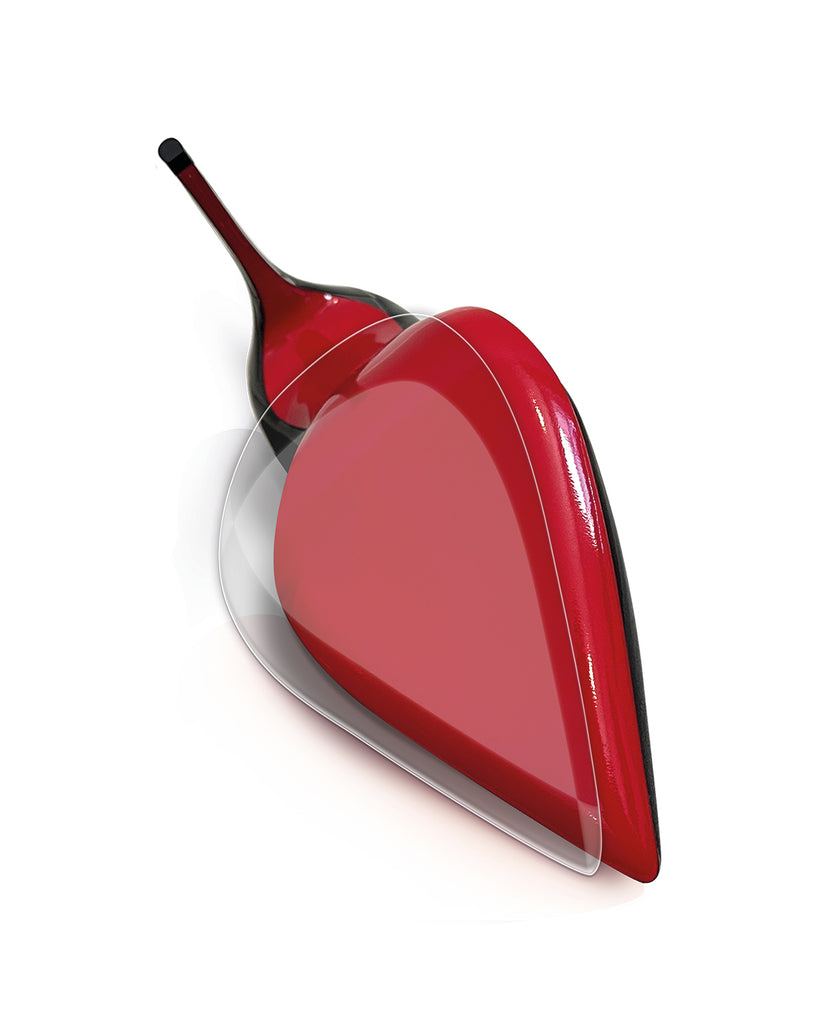 Complete Coverage - Sole Sticker w/ Stem Shield Combo Pack – CoveredSole